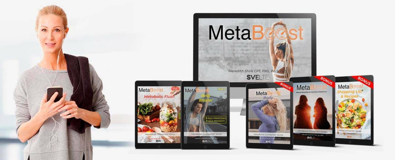 Metaboost Connection Reviews (Meredith Shirk) Fake Customer Claims ...