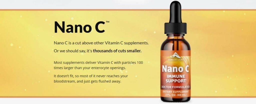 Nano C Reviews - Real Benefits or Risky Scam Complaints? | Seattle Weekly