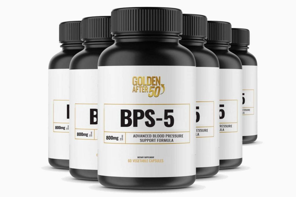 BPS-5 Reviews: What to Know Before Buying BPS5! | Seattle Weekly