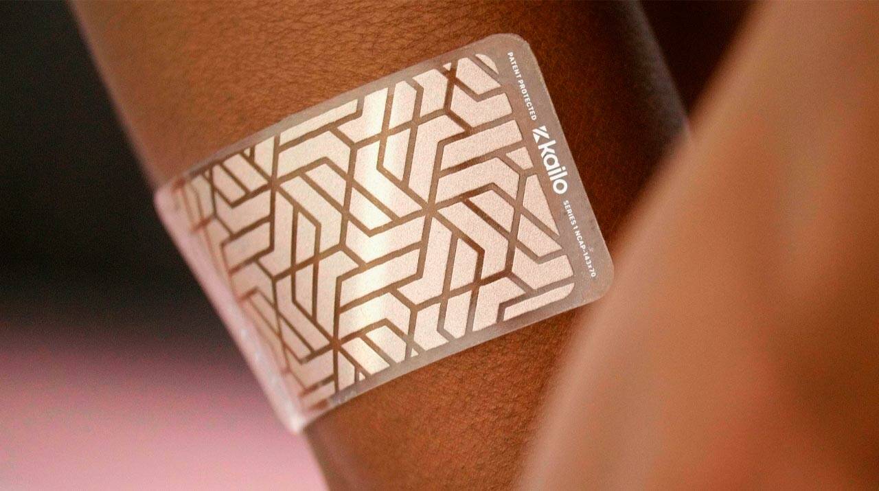 Kailo Pain Relief Patch Reviews - Honest Benefits or Cheap Results ...