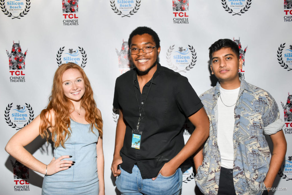 Kent-Meridian alumnus’ directorial film debut wins at L.A. film ...