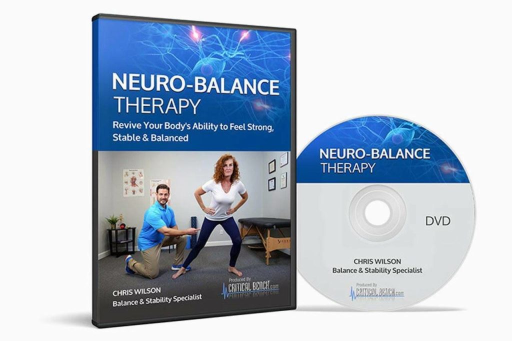 Neuro-Balance Therapy Reviews - Is It Legit Worth Buying? | Seattle Weekly