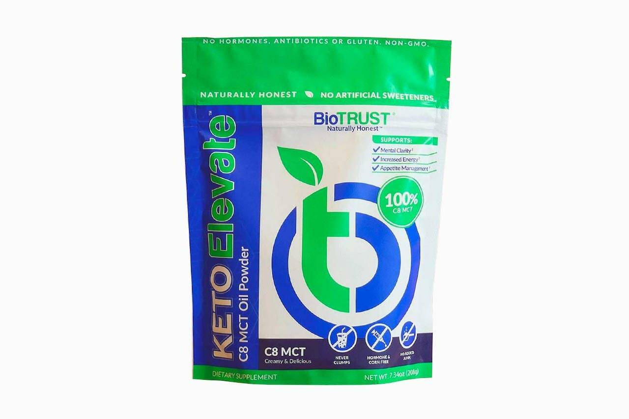 Best Keto Diet Pills Reviewed UPDATE | Seattle Weekly