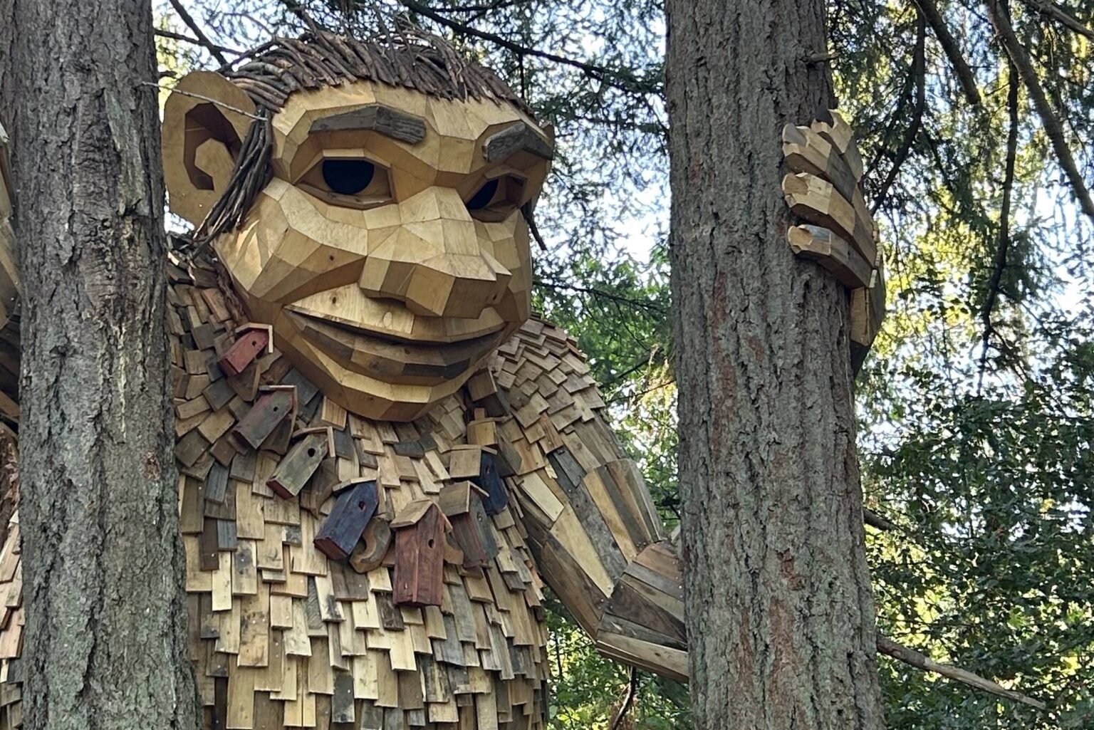 Trolls from Denmark make their mark across Puget Sound | Seattle Weekly