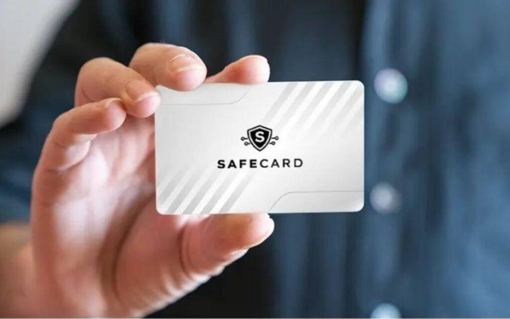 SafeCard Saved Me from Digital Theft—Here’s What You Need to Know ...