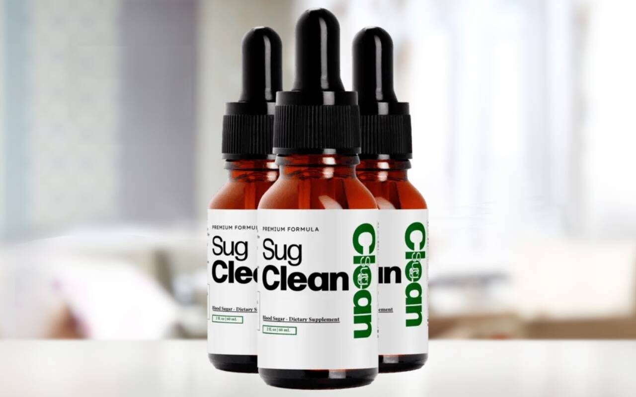 Does Sug Clean Really Work? Here’s What I Found Out | Seattle Weekly