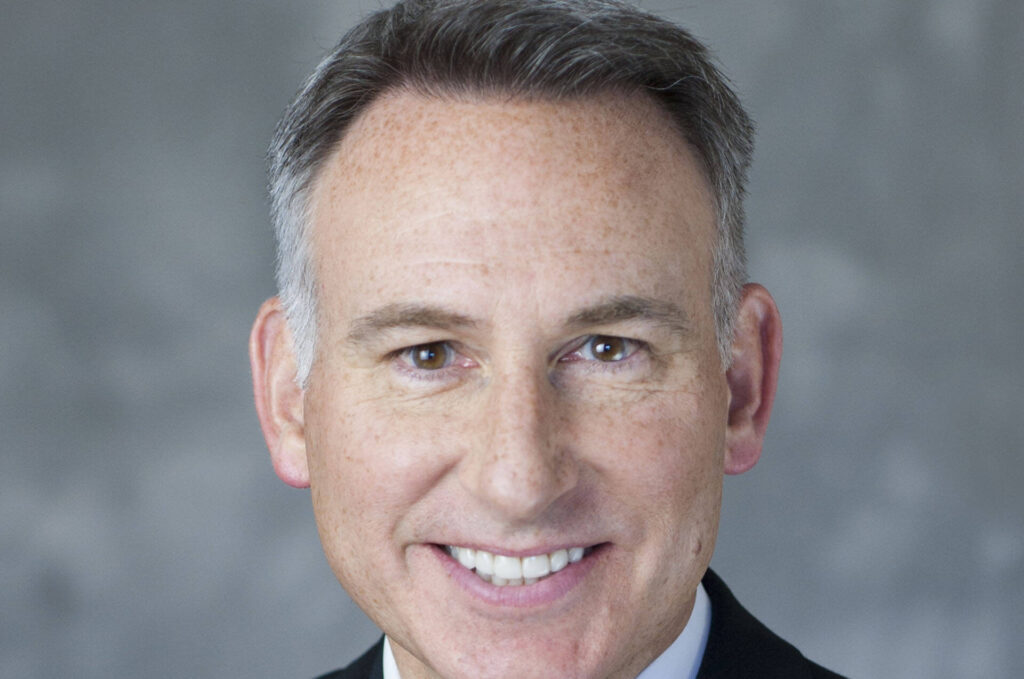 Sound Transit Board officially hires Dow Constantine as CEO | Seattle ...