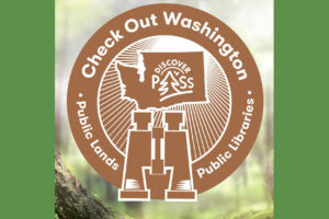 Free Discover Passes for state parks available at your local library ...