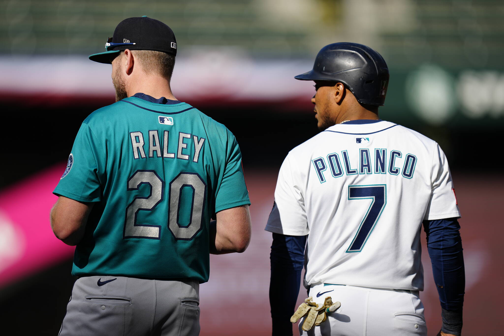 Seattle Mariners host public scrimmage ahead of postseason | Seattle Weekly