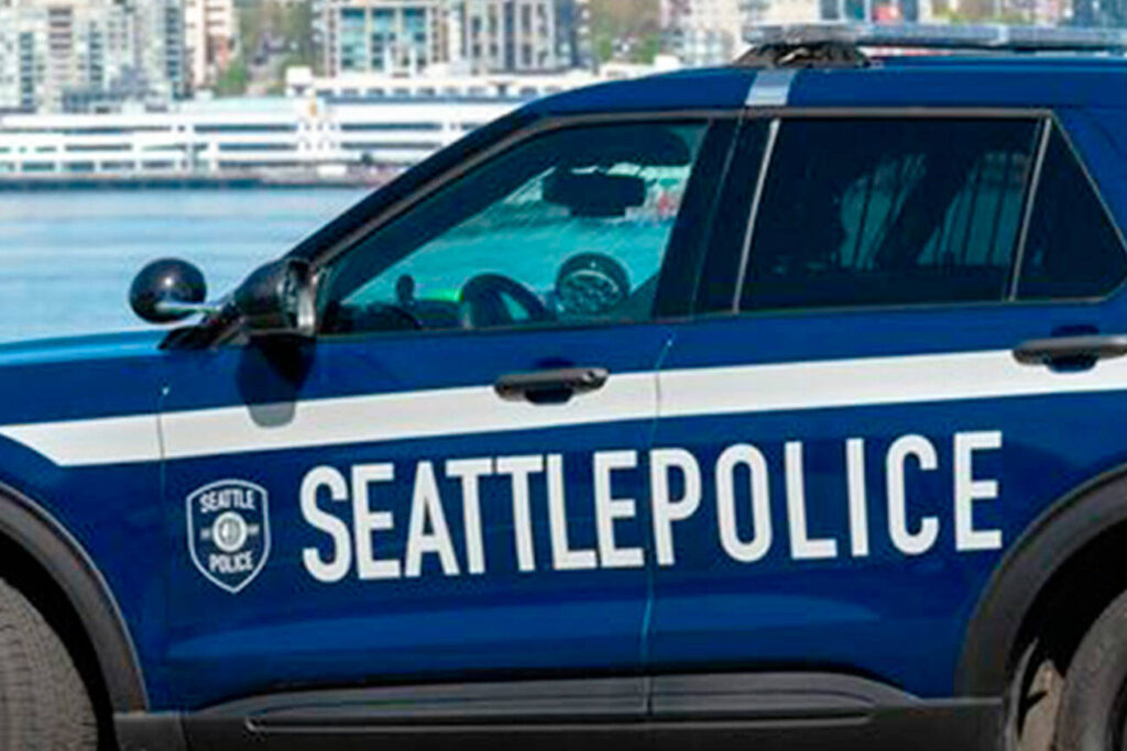 Renton man charged in fatal Seattle shooting | Seattle Weekly