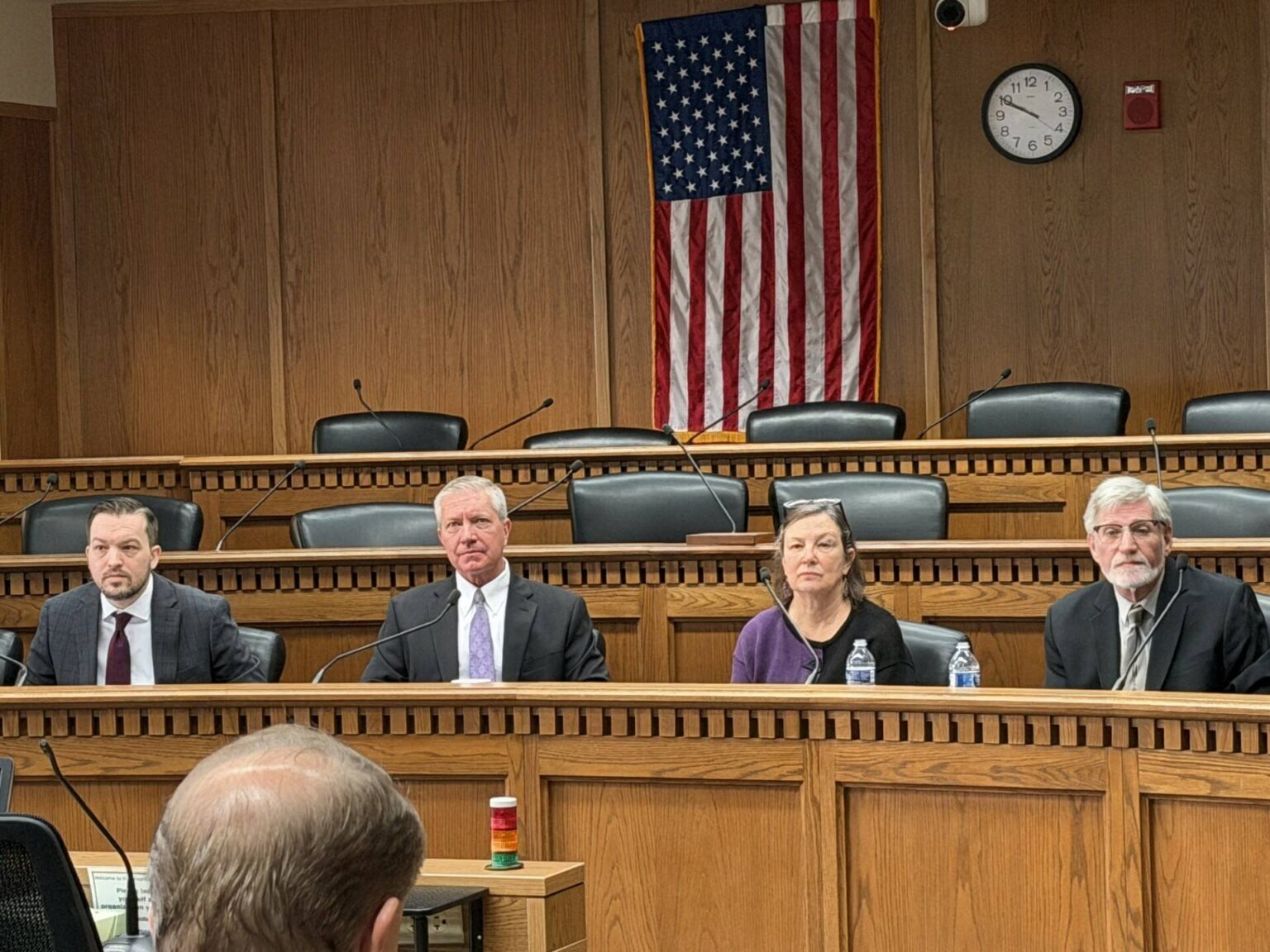 What’s on the agenda for Washington’s 2026 legislative session ...