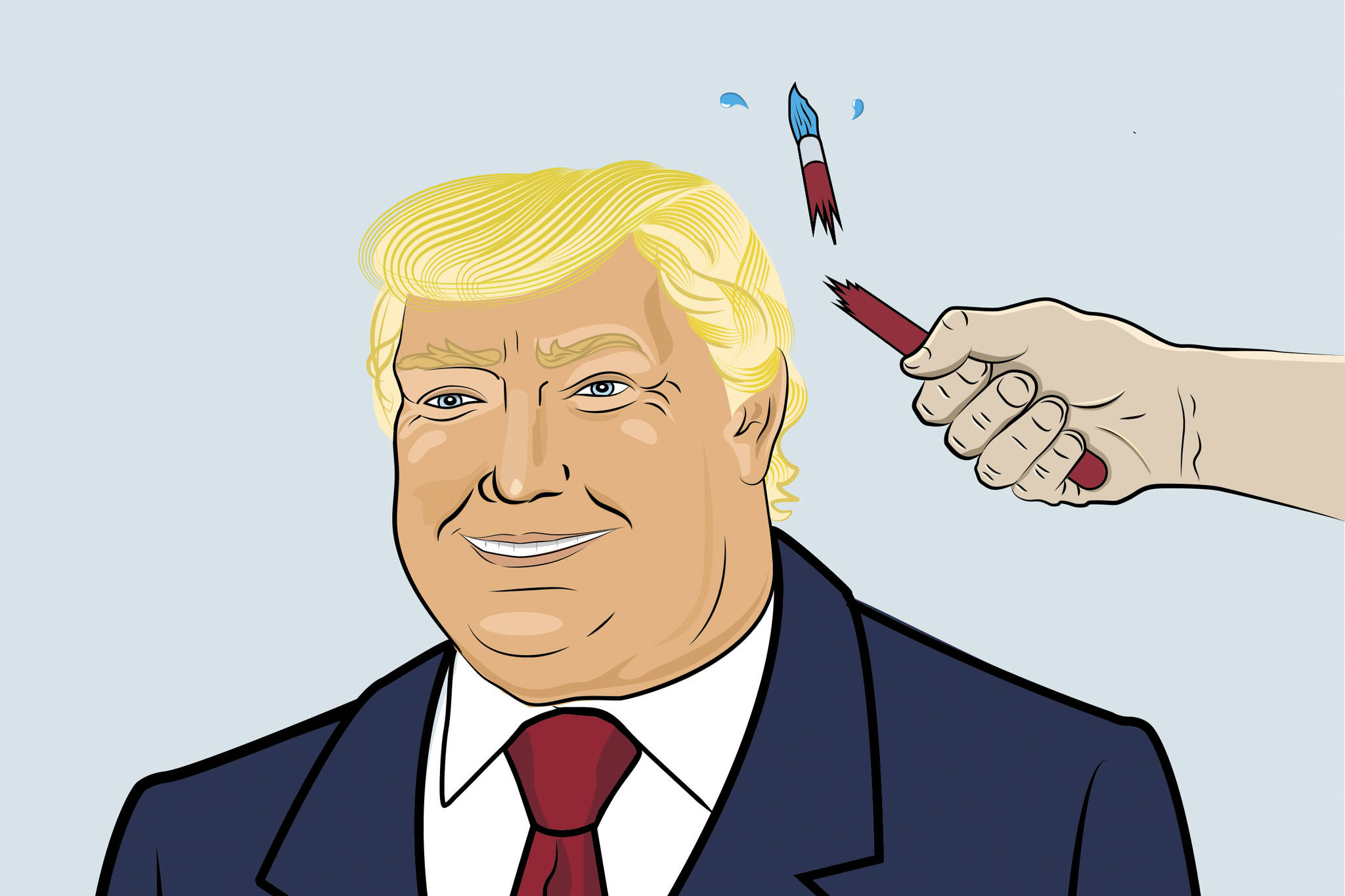 The Art of the Dull | Seattle Weekly