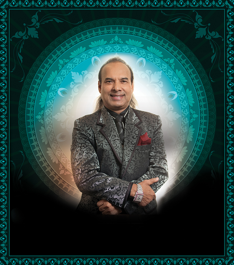 Bikram Choudhury & Greg Gumucio Are Hot Over Yoga | Seattle Weekly
