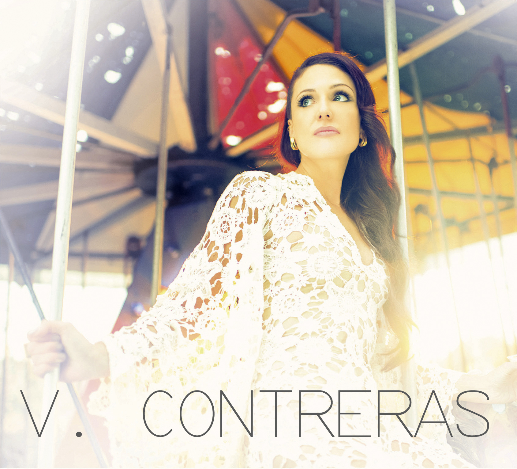 V. Contreras, V. Contreras (out now, self-released, musicofv.com ...