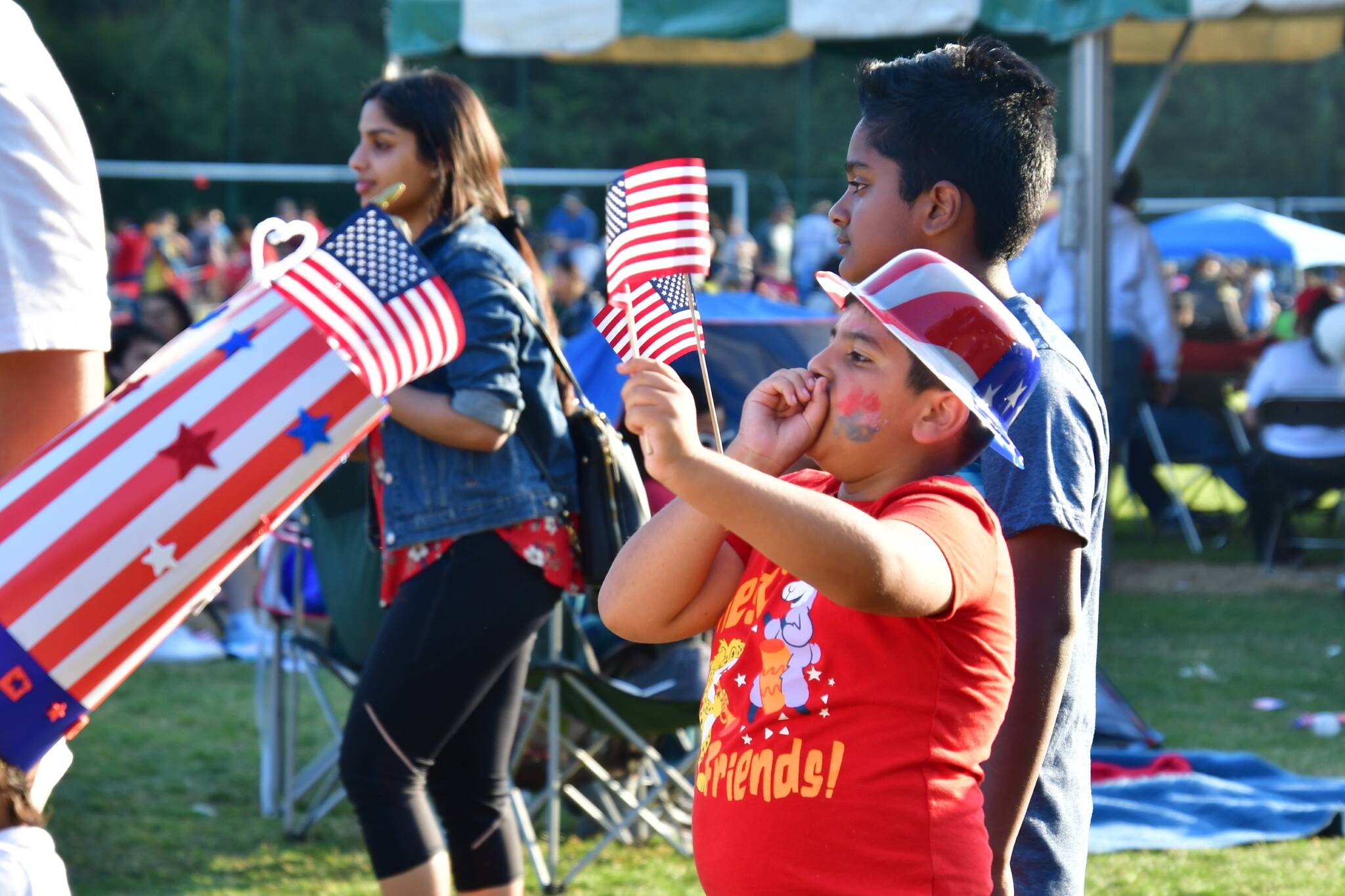 Fourth of July weekend weather in King County | Seattle Weekly