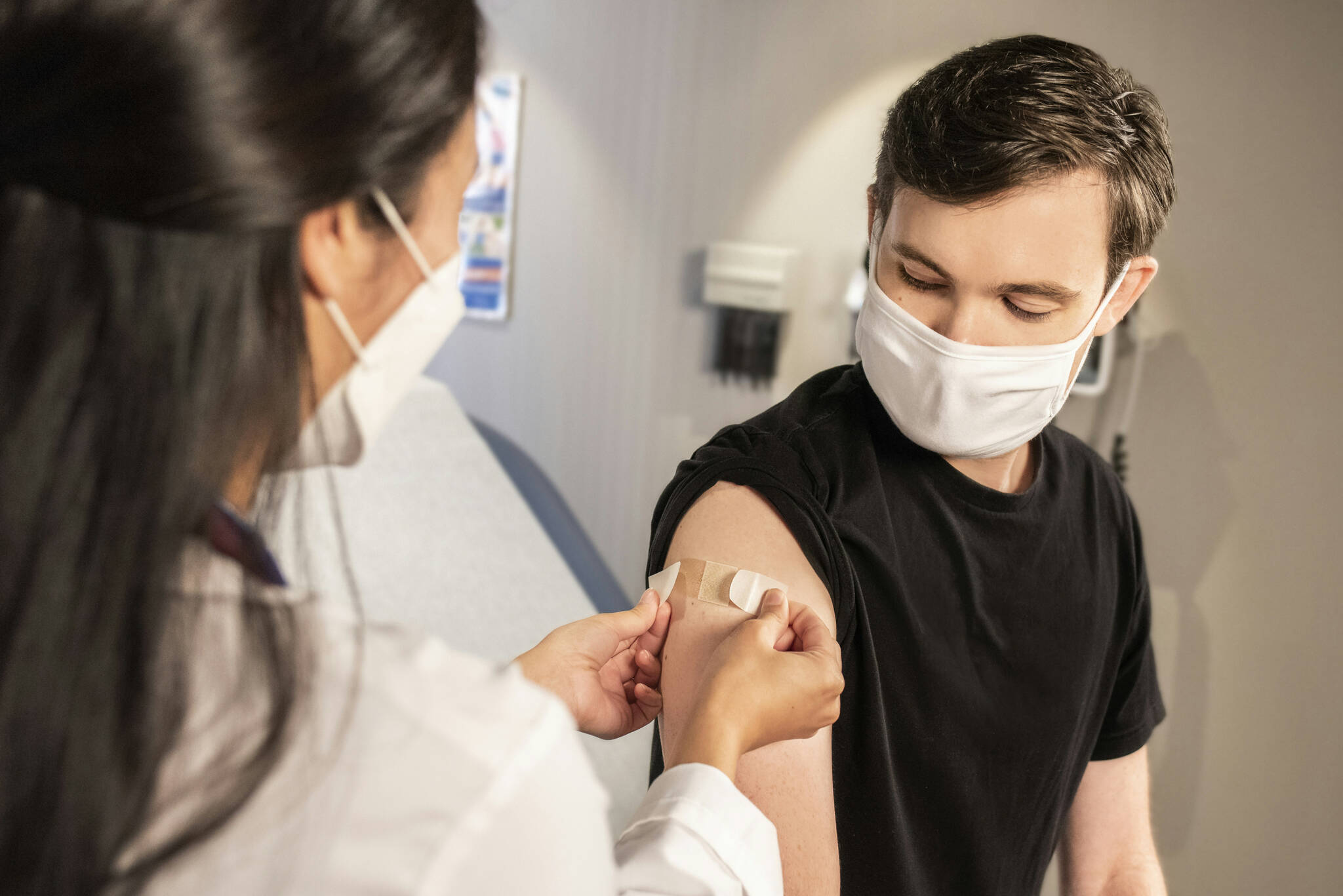 Measles in Washington state: What you need to know | Seattle Weekly
