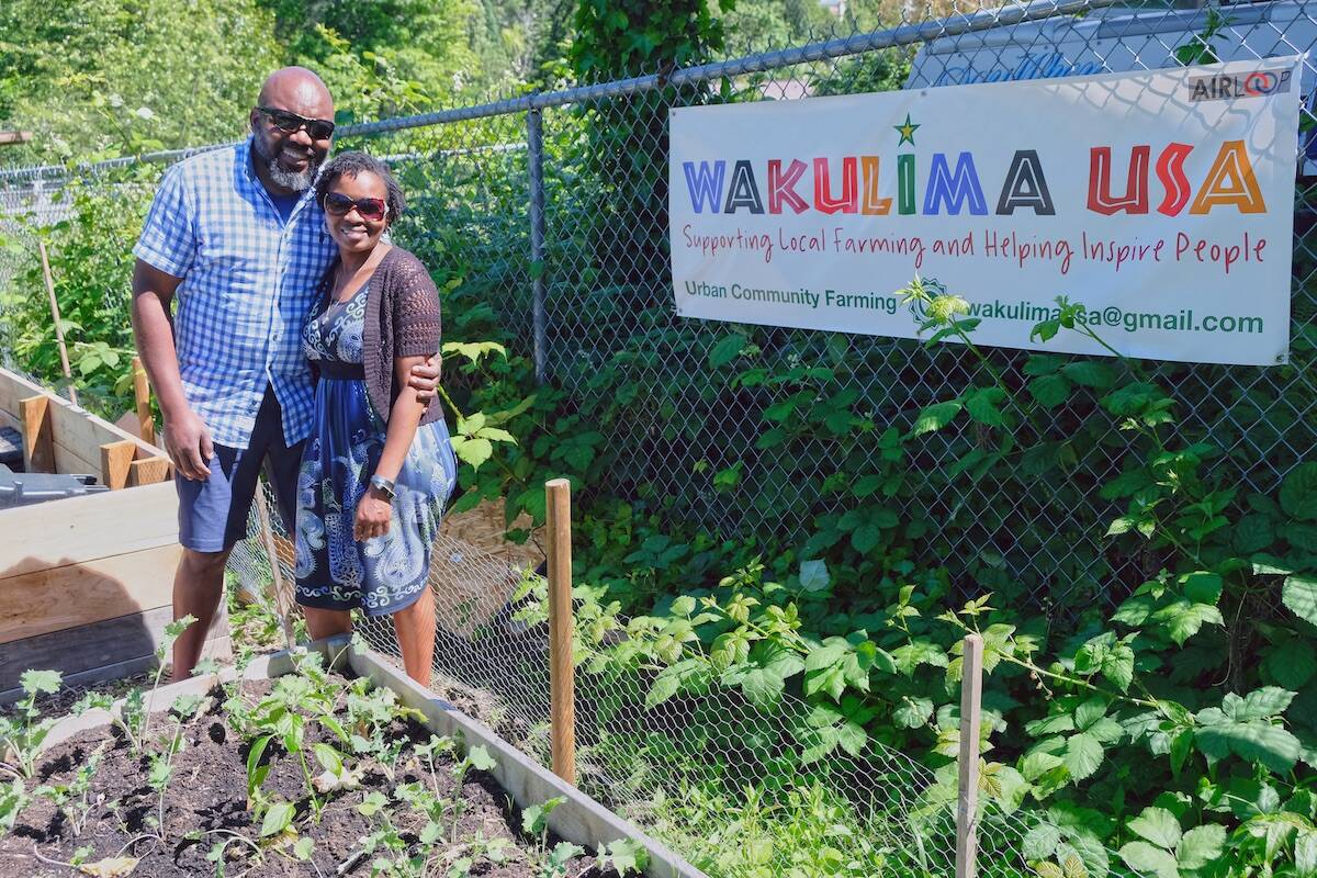 DOH awards $2.5 million to local environmental organizations | Seattle ...