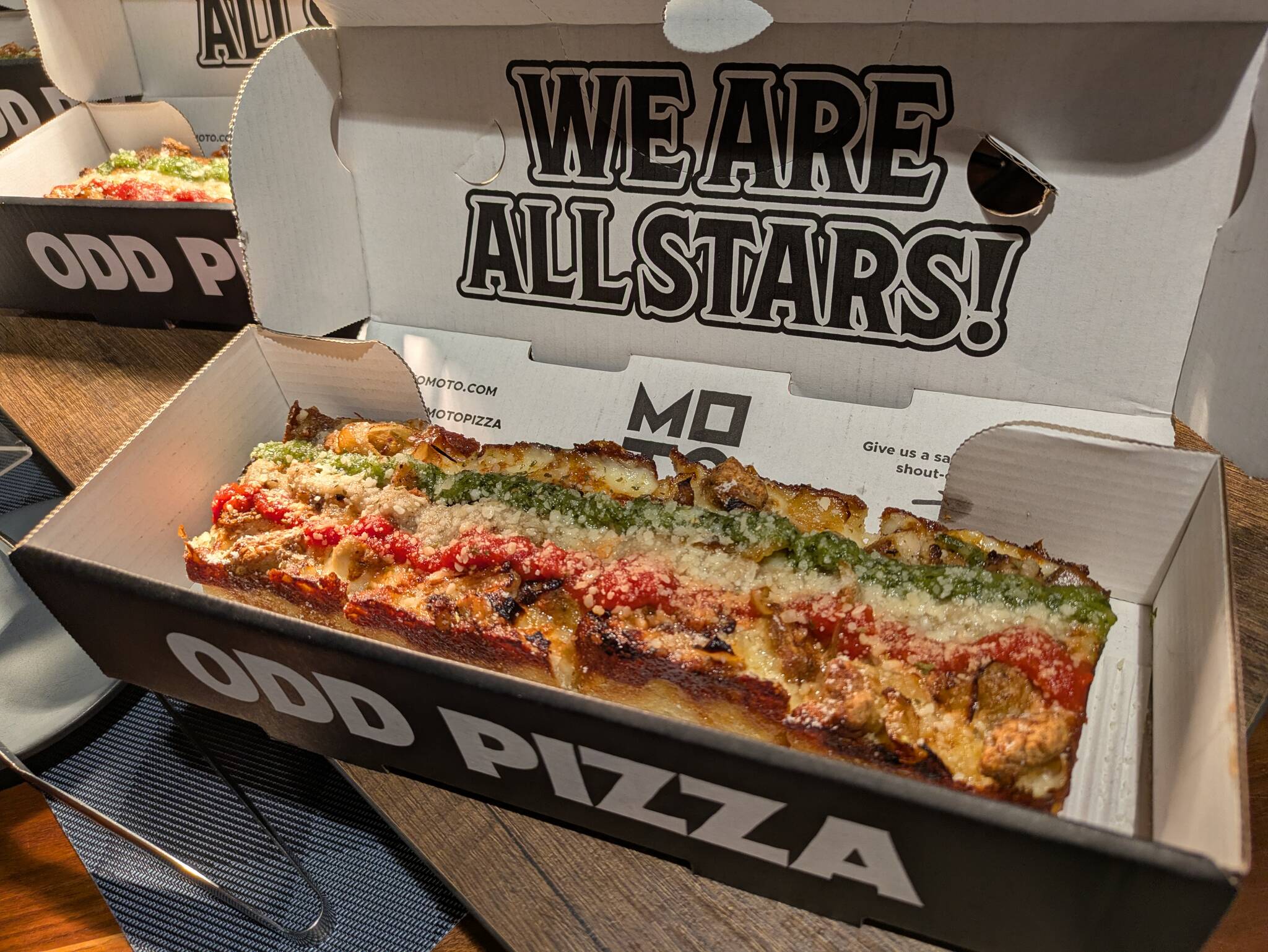 2026 Mariners menu preview: Best food at T-Mobile Park | Seattle Weekly