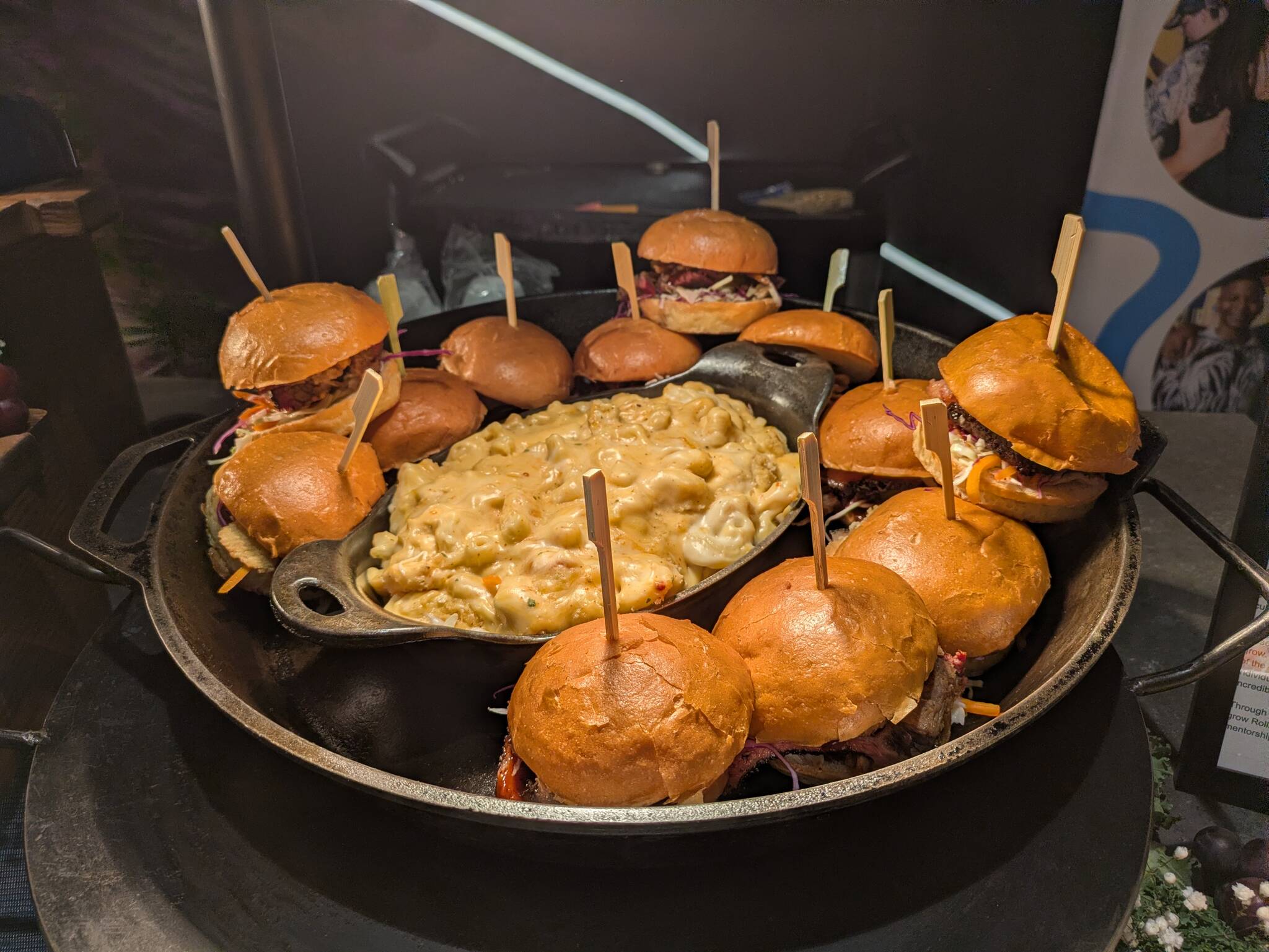 2026 Mariners menu preview: Best food at T-Mobile Park | Seattle Weekly