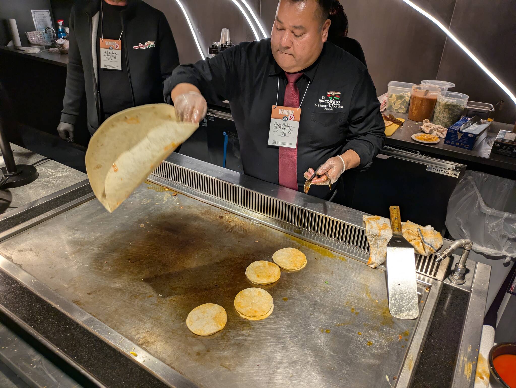 2026 Mariners menu preview: Best food at T-Mobile Park | Seattle Weekly