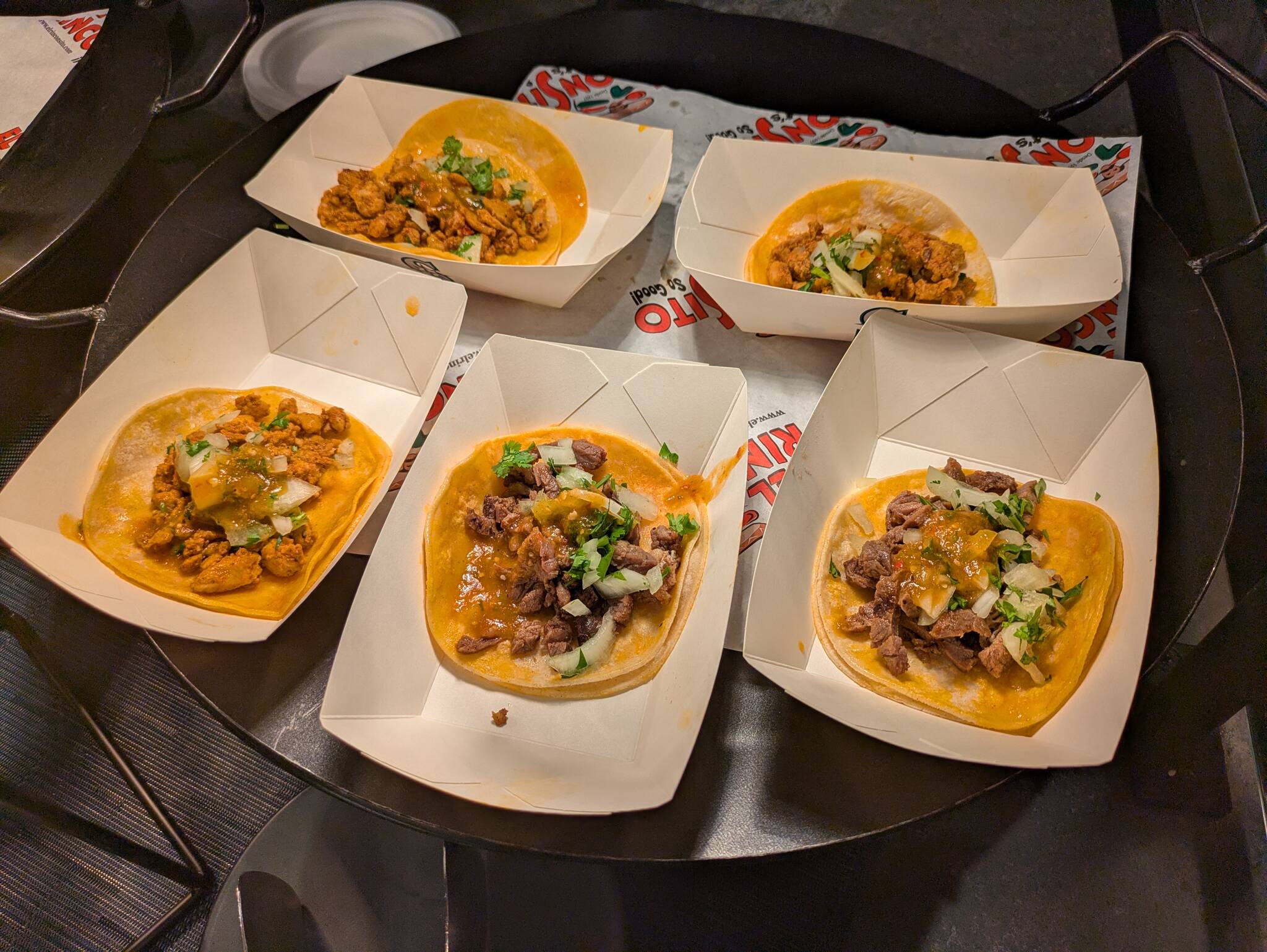 2026 Mariners menu preview: Best food at T-Mobile Park | Seattle Weekly