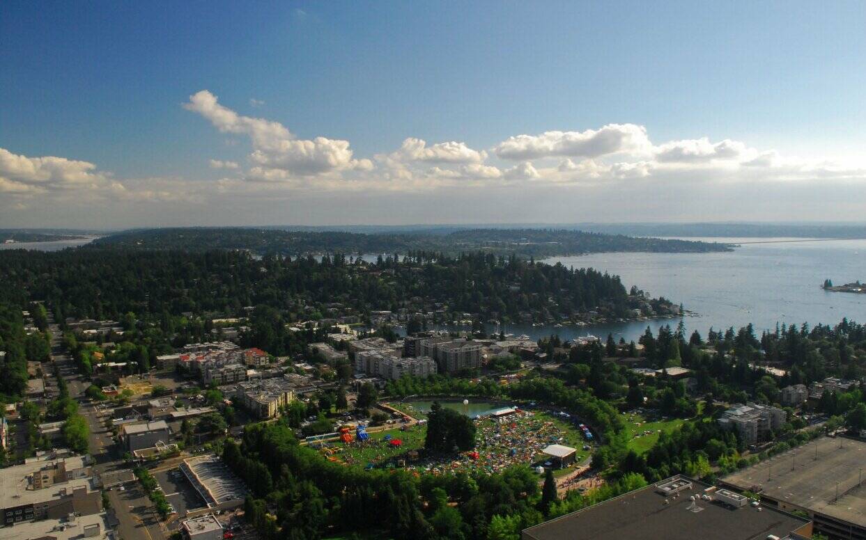 How Bellevue is turning 2026 World Cup into community experience ...