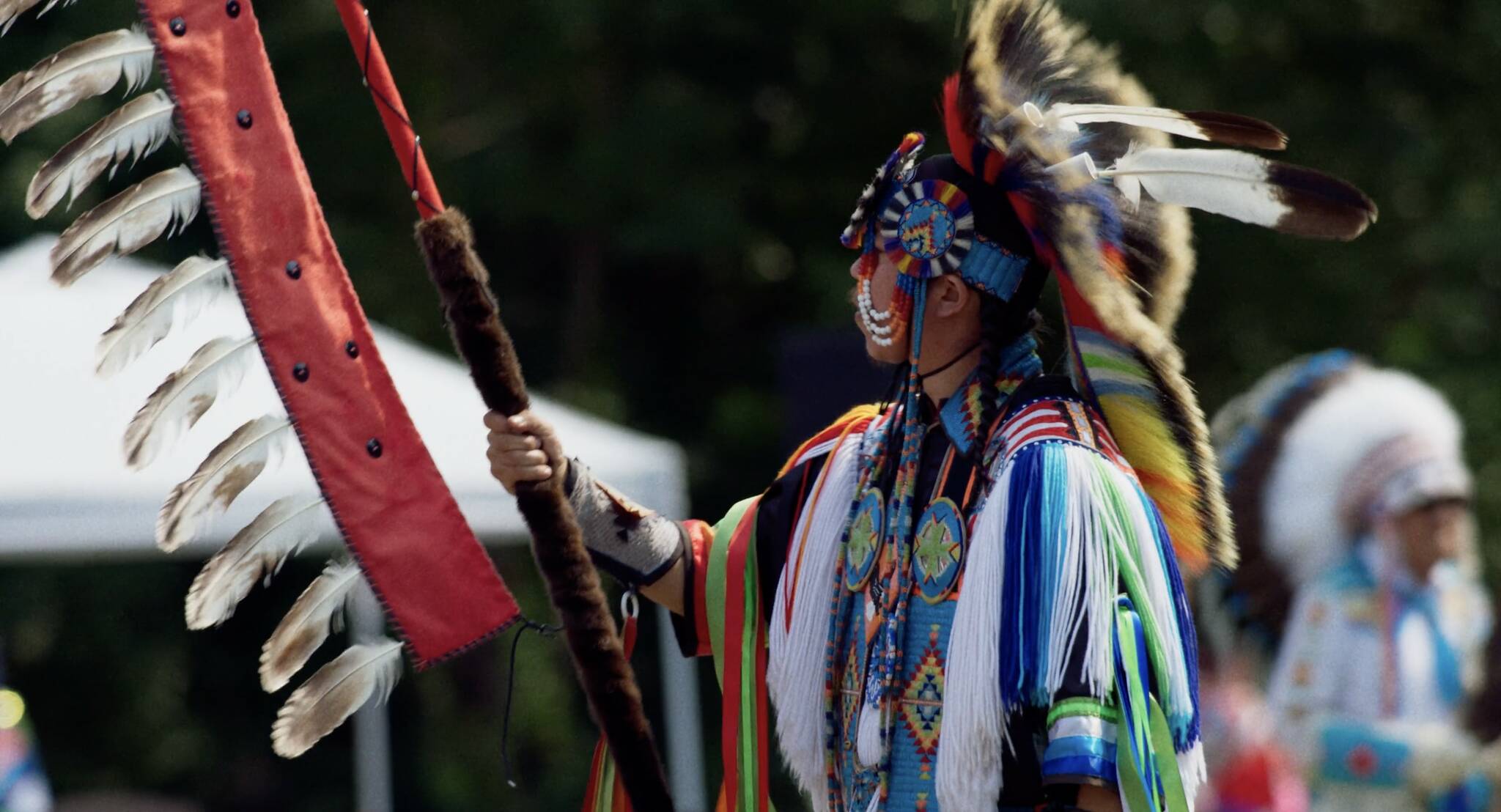 SIFF Reviews: “Are You Native?” “Powwow People” | Seattle Weekly