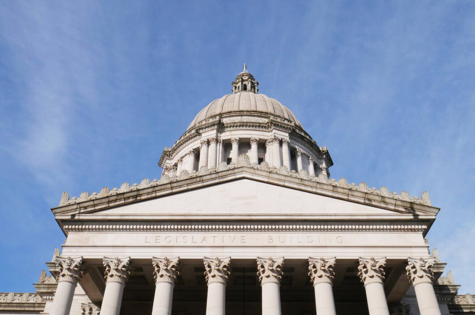 These new Washington state laws took effect June 11 | Seattle Weekly