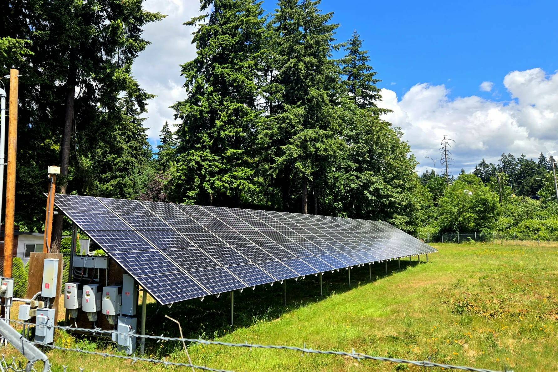 Rebates, discounts available as PSE rates increase | Seattle Weekly