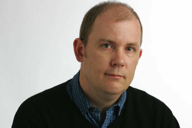More details, and friction, around Washington news fellowship | Free ...