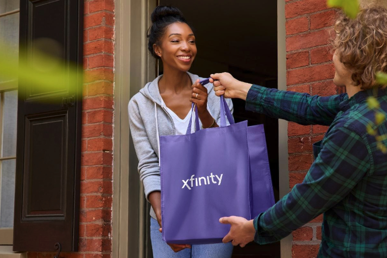 Xfinity rolls out same-day Wi-Fi service in Seattle, aiming to speed up ...